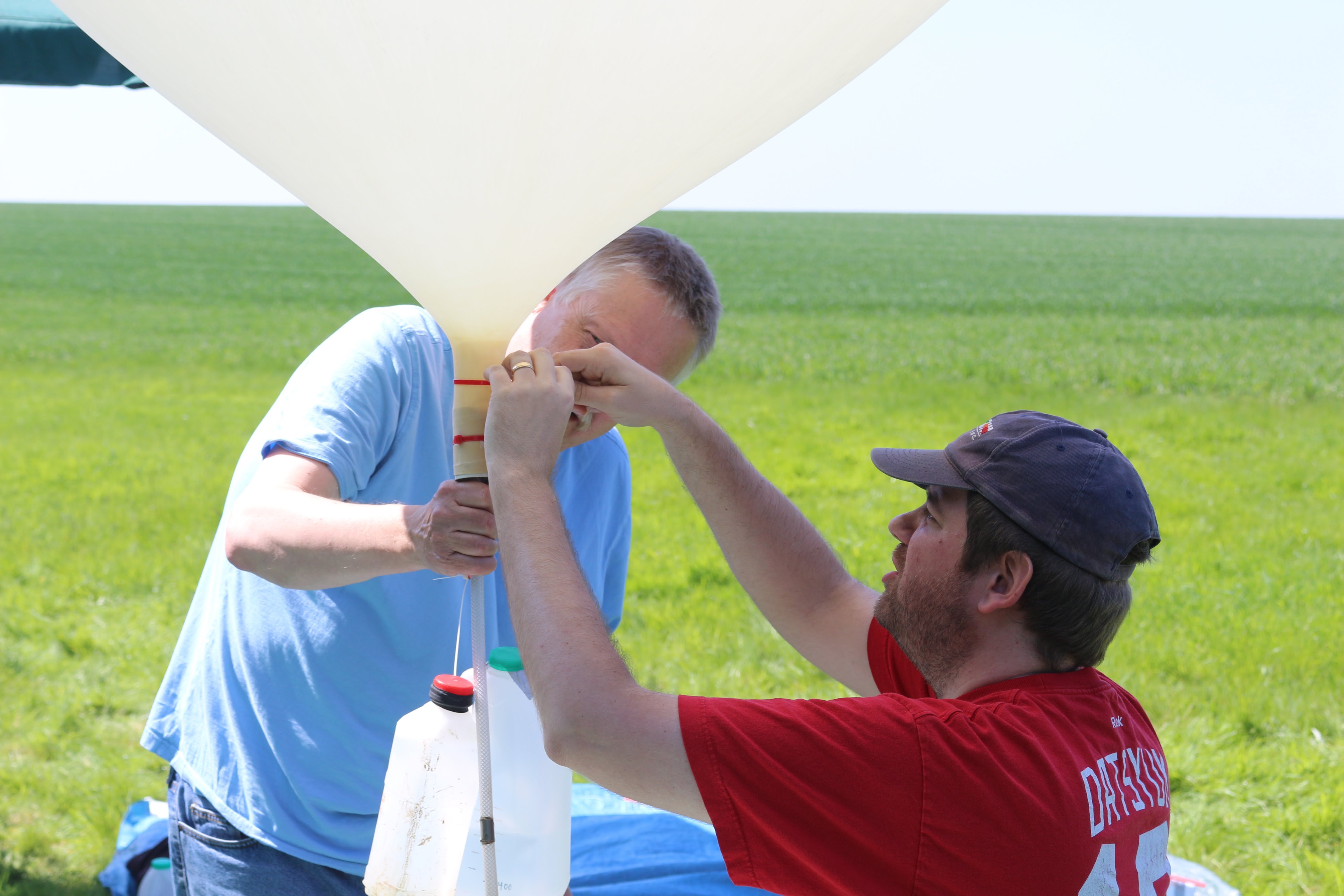 Patrick "Trick" van Staveren