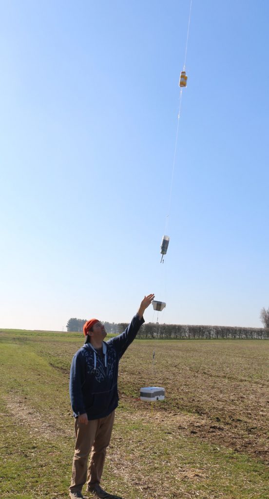 Patrick "Trick" van Staveren